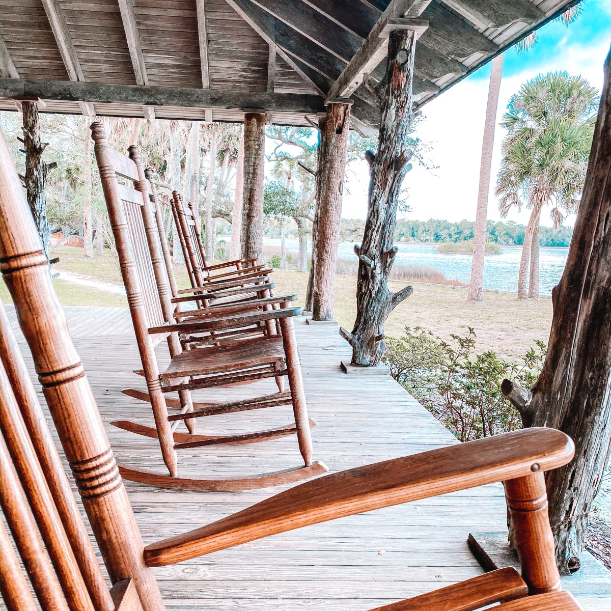 Princess Place Preserve is OPEN! – Heart into Your Home